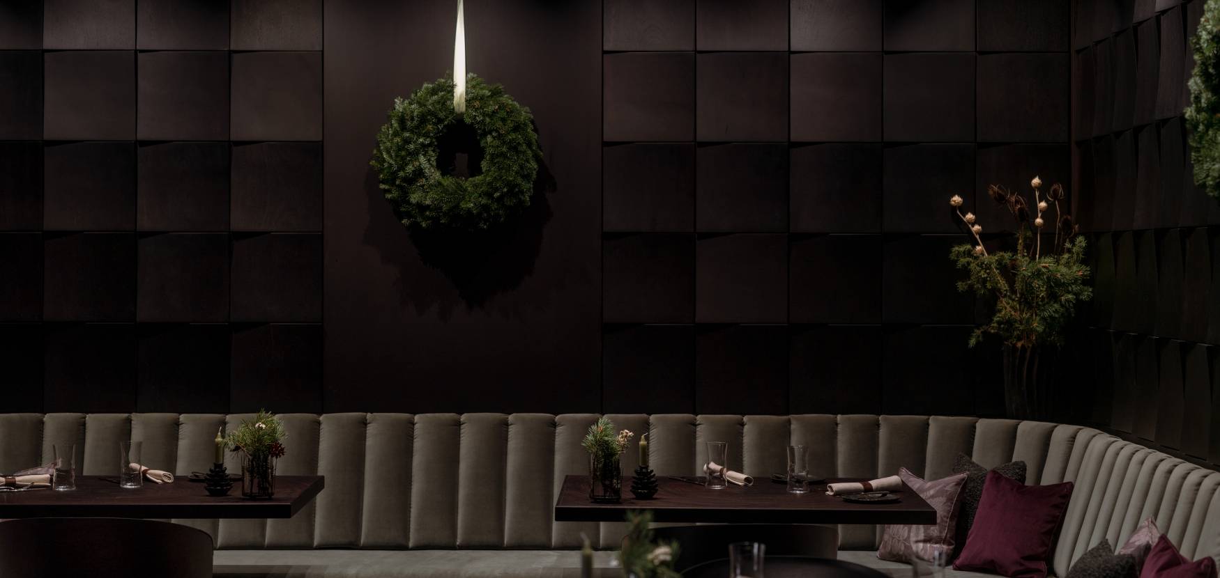 Fine Dining silva - Restaurant Silva